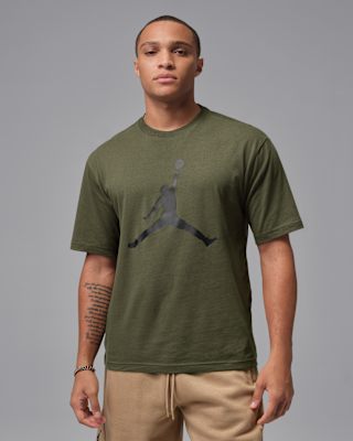 Jordan Men's T-shirt. Nike.com